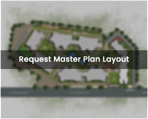 Request Master Layout Plan Express Your Interest